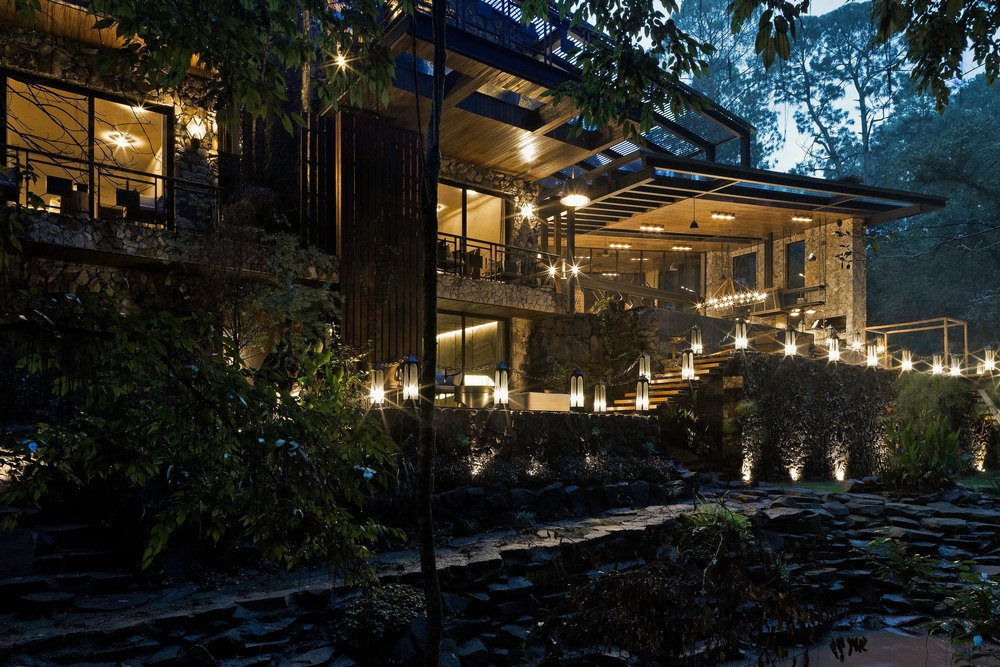 RIVER HOUSE | Archiol Designs